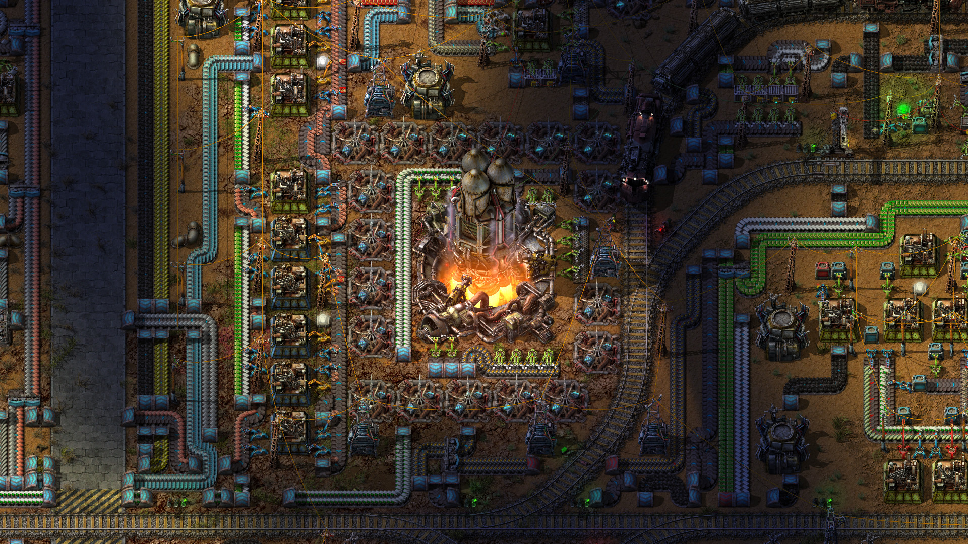 Factorio on Steam