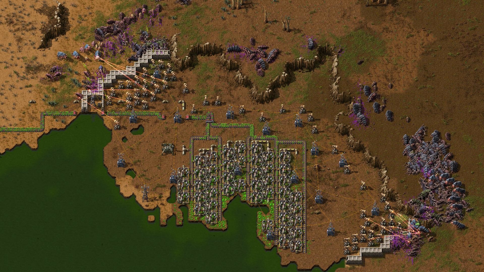 Factorio CODEX Google Drive Link Full Crack For PC