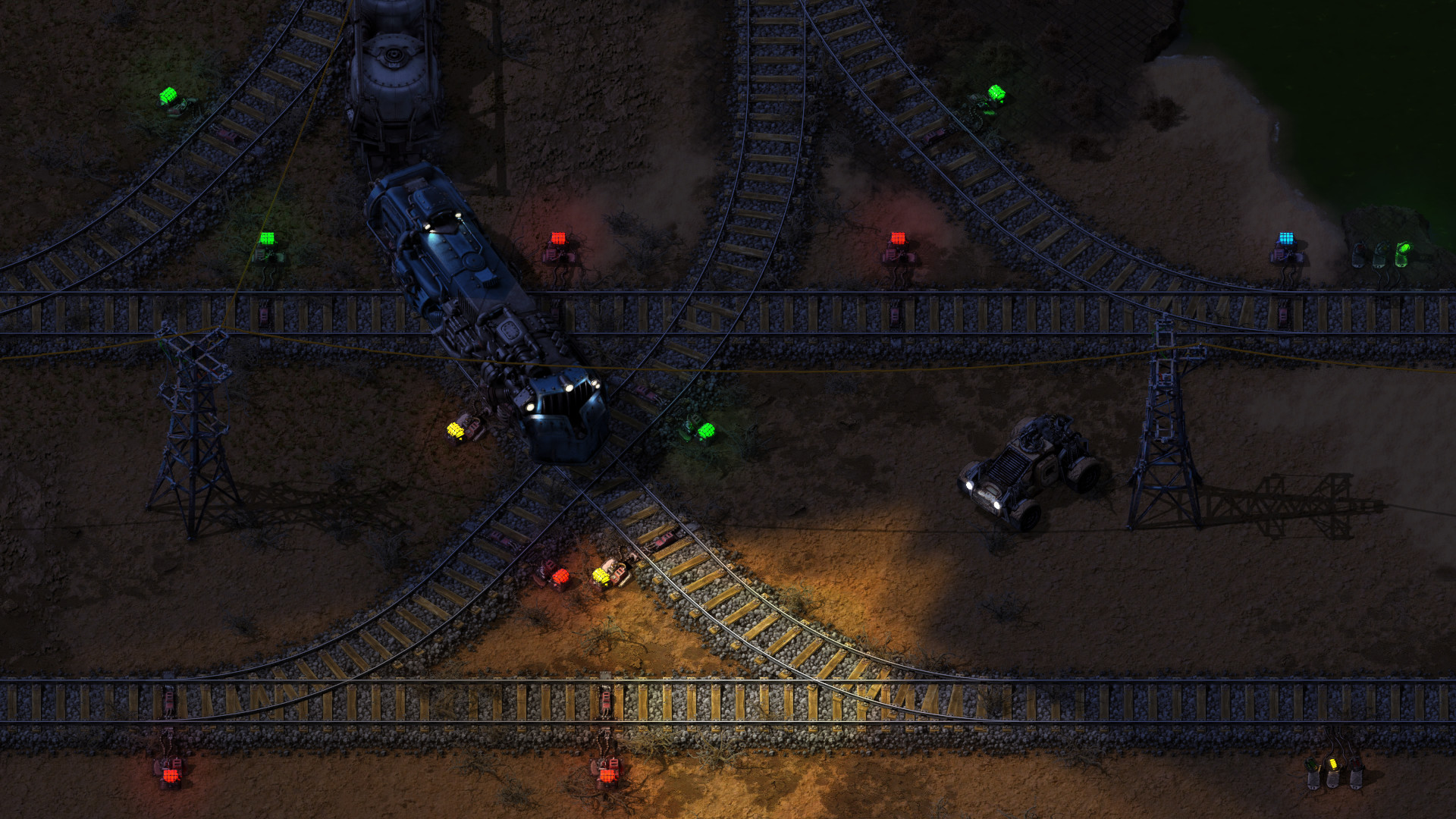 Factorio Screenshots · SteamDB