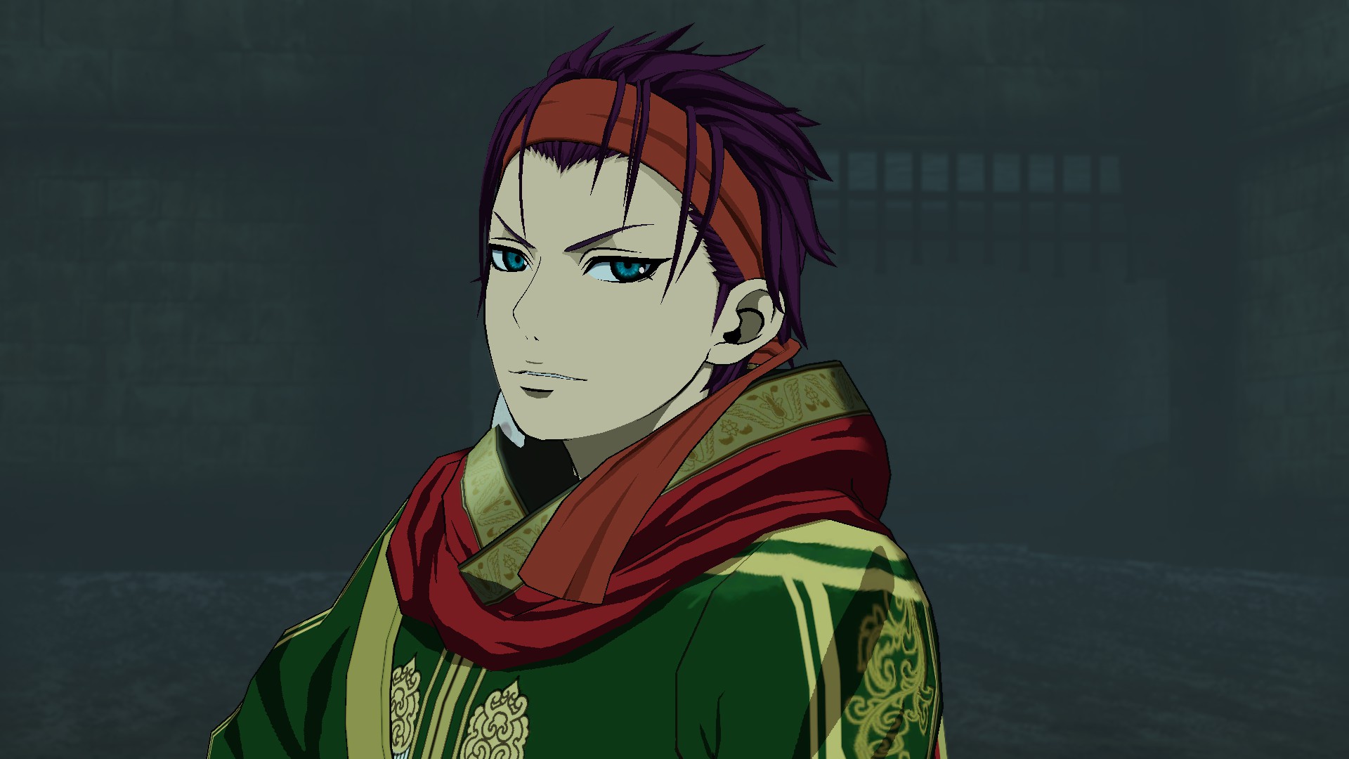 ARSLAN - Original Costume Set 1 di Steam