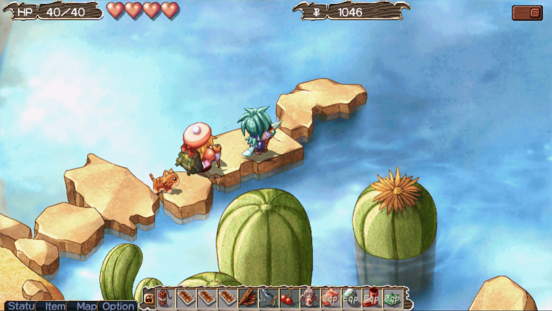 Zwei: The Arges Adventure on Steam
