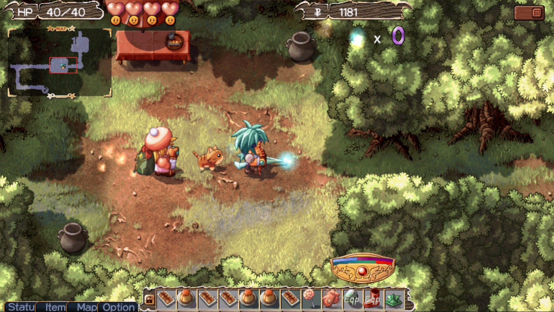 Zwei: The Arges Adventure on Steam
