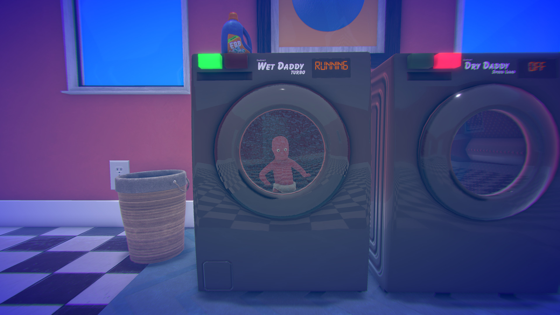 Whos Your Daddy On Steam
