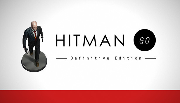Hitman GO: Definitive Edition on Steam
