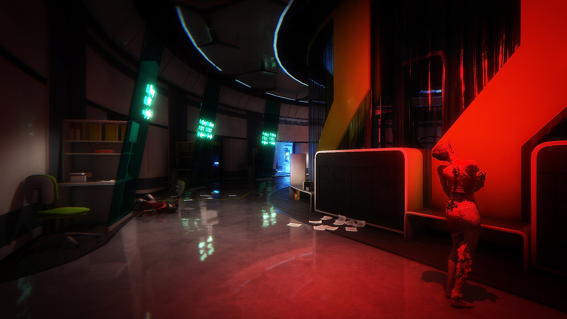 P.A.M.E.L.A.® on Steam