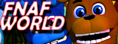 FNaF World (App 427920) · SteamDB