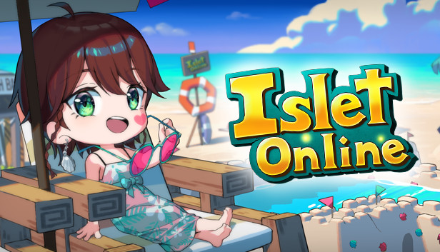 Islet Online on Steam
