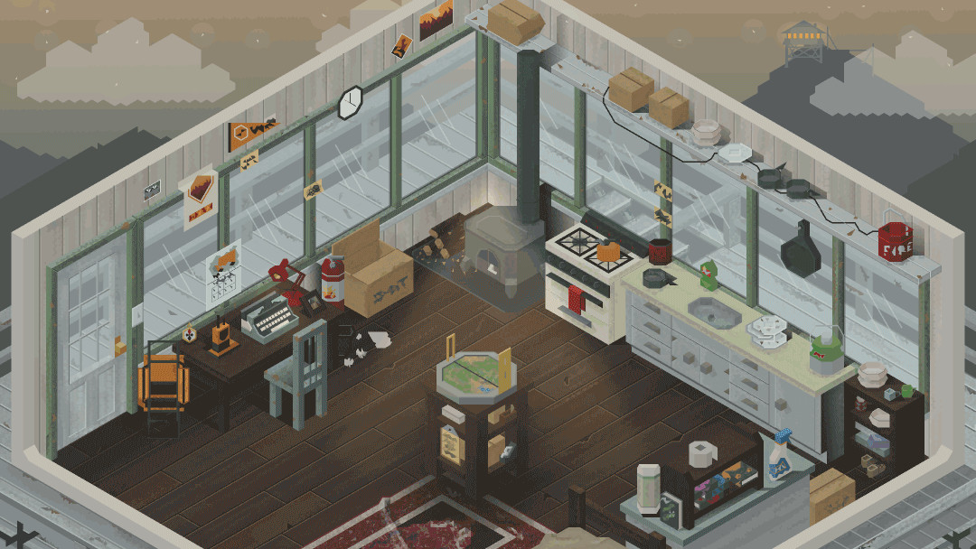 Marmoset Hexels 3 on Steam