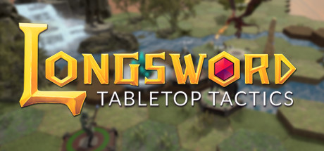Longsword - Tabletop Tactics on Steam