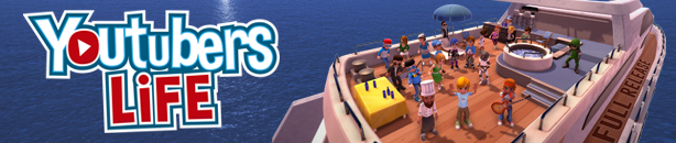 Youtubers Life on Steam