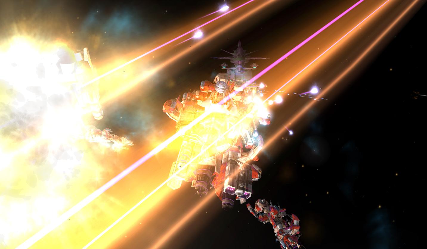 Sword of the Stars: Complete Collection on Steam