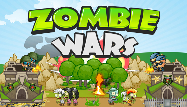 Zombie Wars: Invasion di Steam
