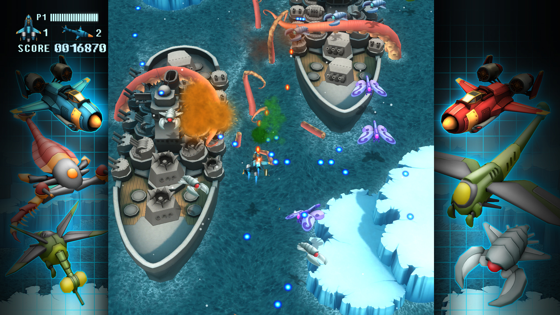 FullBlast on Steam