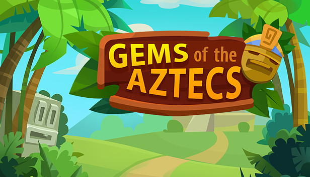 Gems of the Aztecs - Steam News Hub