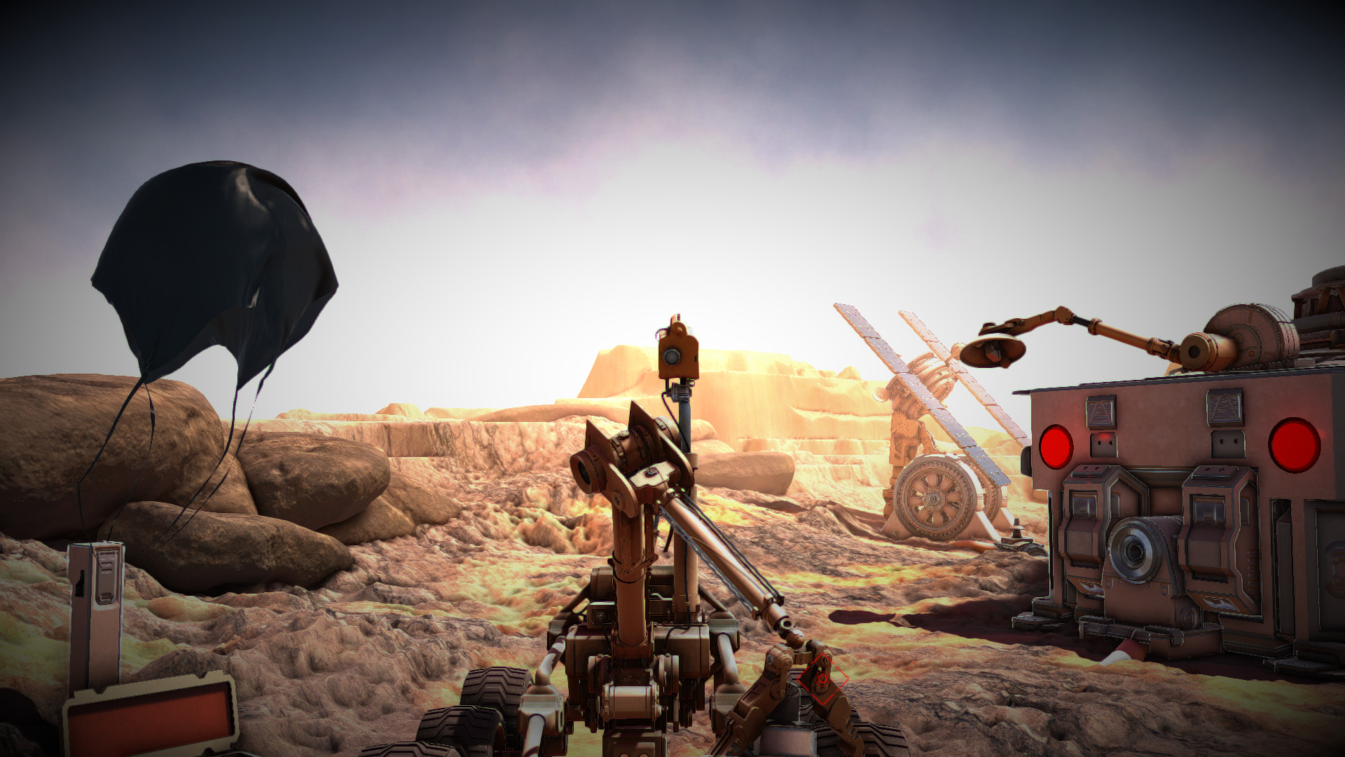 Space Mechanic Simulator on Steam