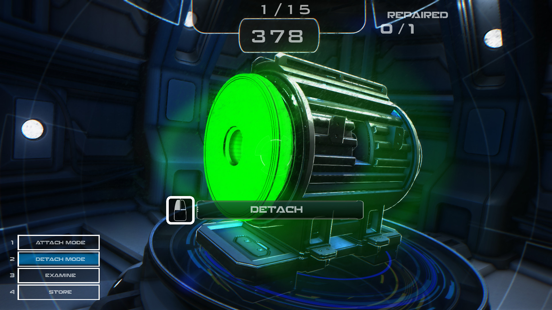 Space Mechanic Simulator on Steam