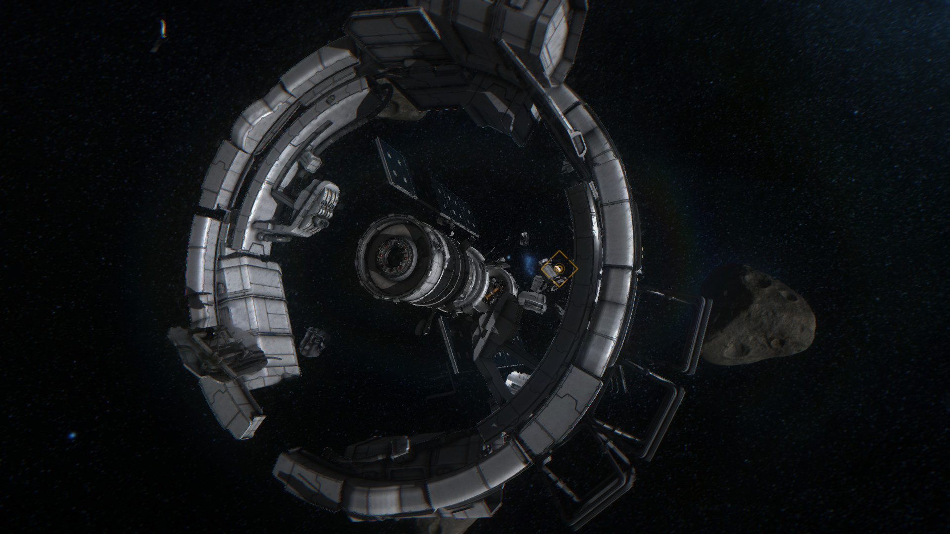 Space Mechanic Simulator on Steam