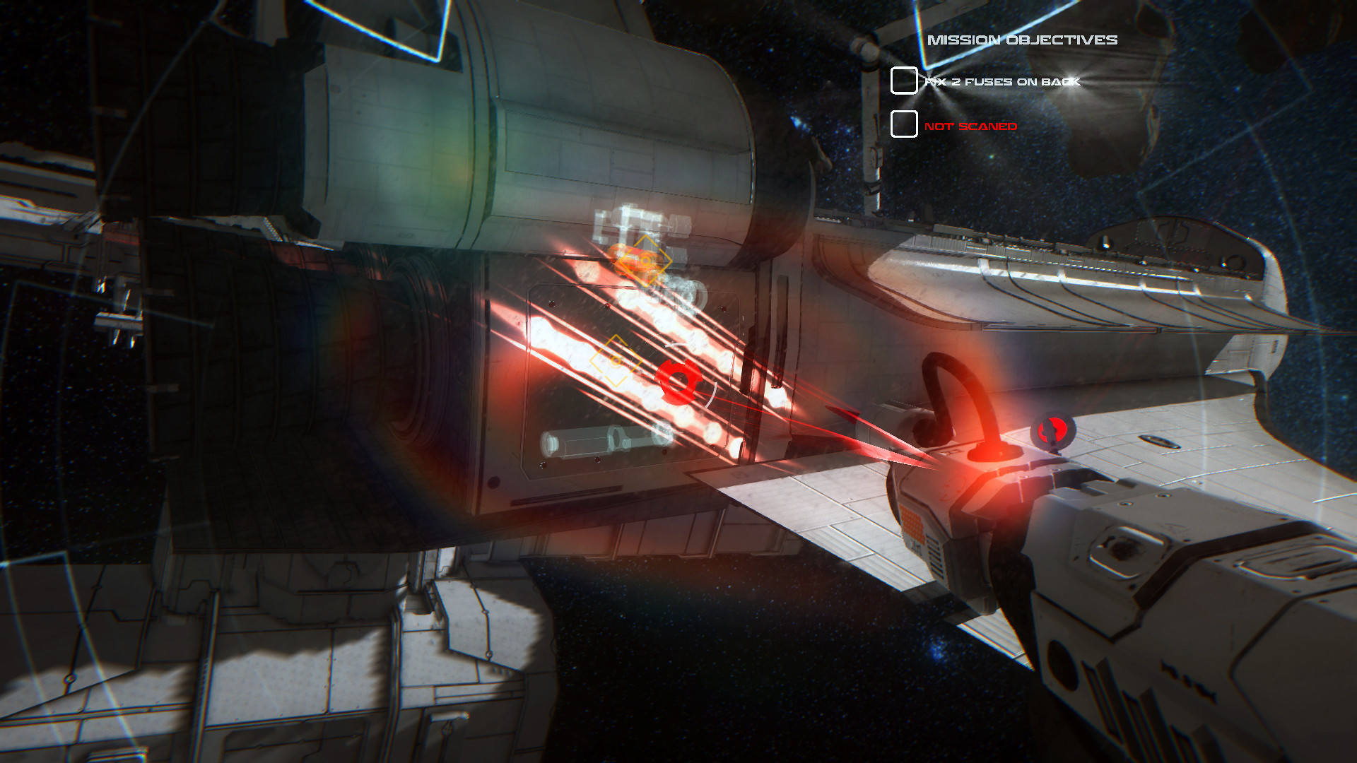 Space Mechanic Simulator on Steam