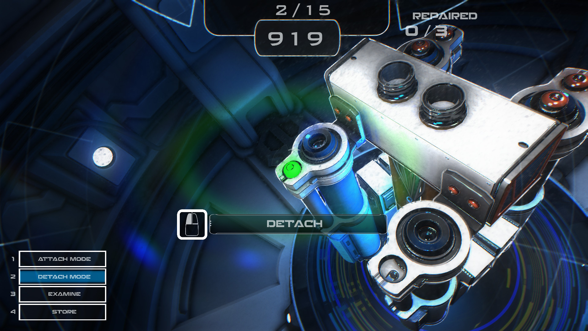 Space Mechanic Simulator on Steam