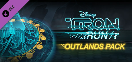 Save 70% on TRON RUN/r Outlands Pack on Steam