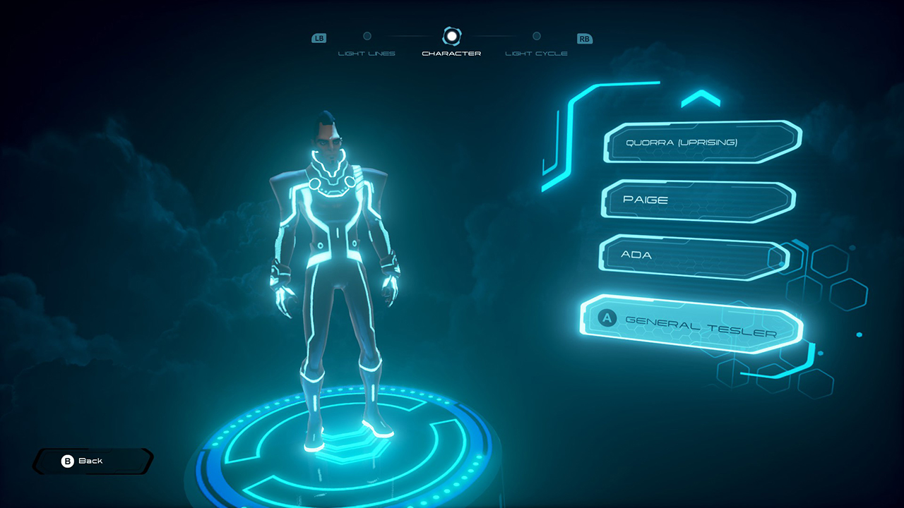 Save 70% on TRON RUN/r Outlands Pack on Steam