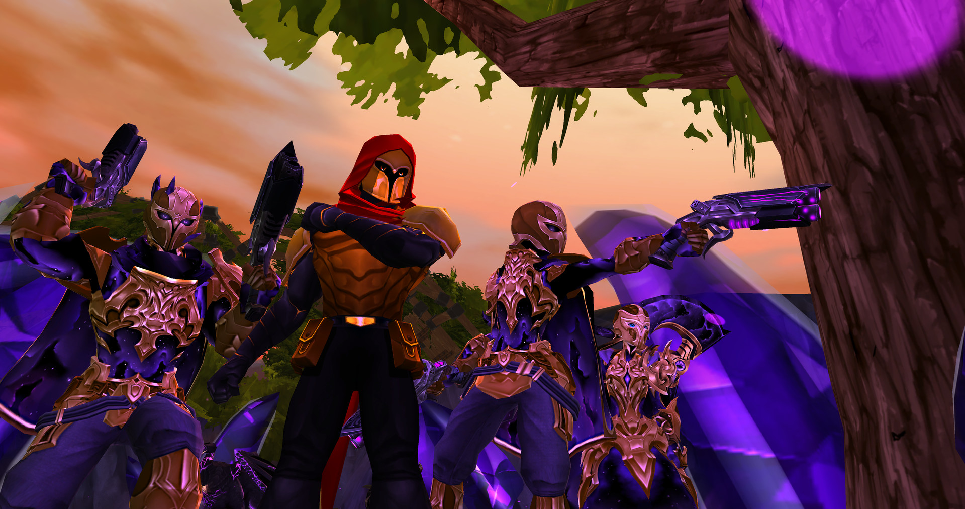 AdventureQuest 3D on Steam