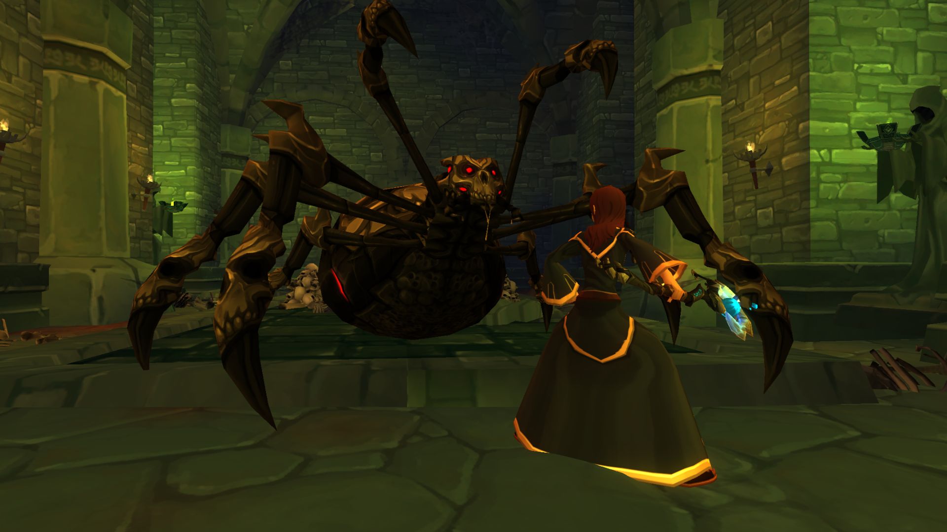 AdventureQuest 3D on Steam