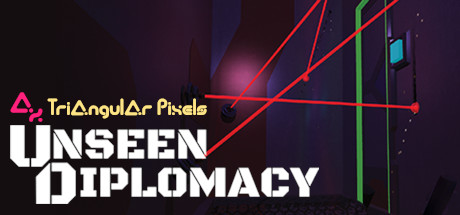 Unseen Diplomacy on Steam