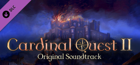 Cardinal Quest 2 Soundtrack on Steam