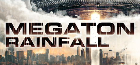 Megaton Rainfall on Steam