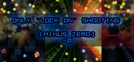 Steam Community :: MINUS ZERO
