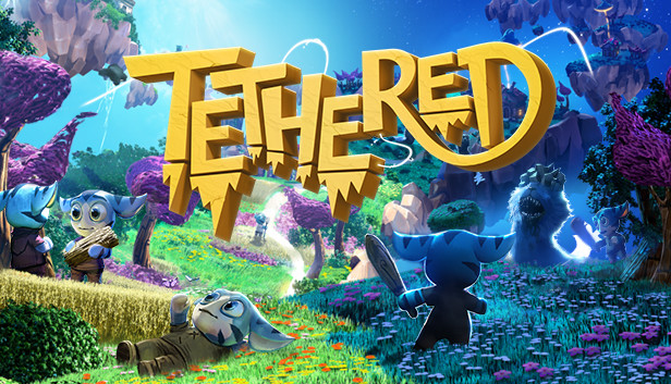 Tethered on Steam