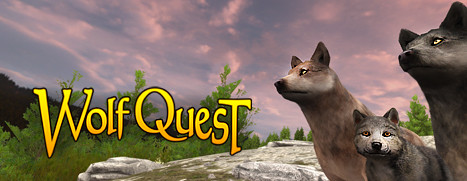 WolfQuest: Classic Price history · SteamDB