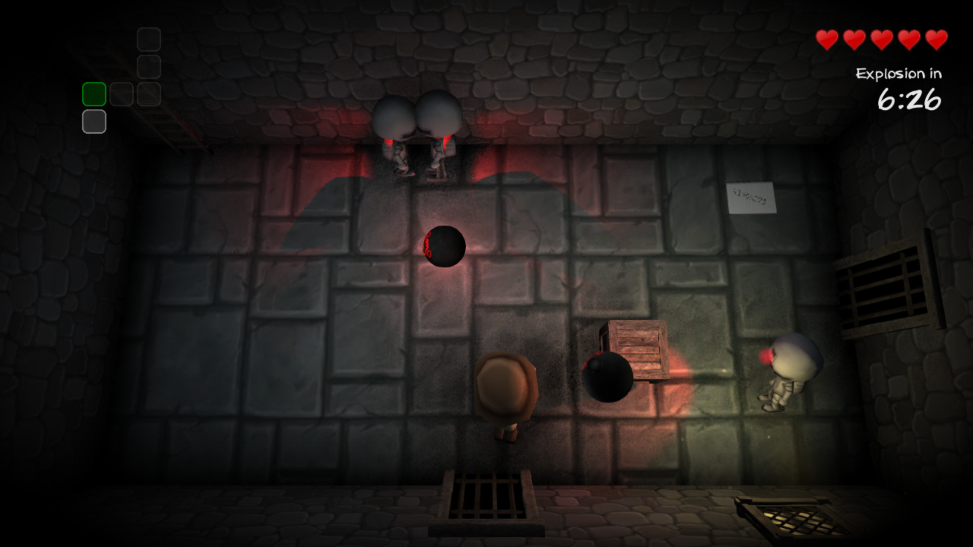 Inside The Code on Steam