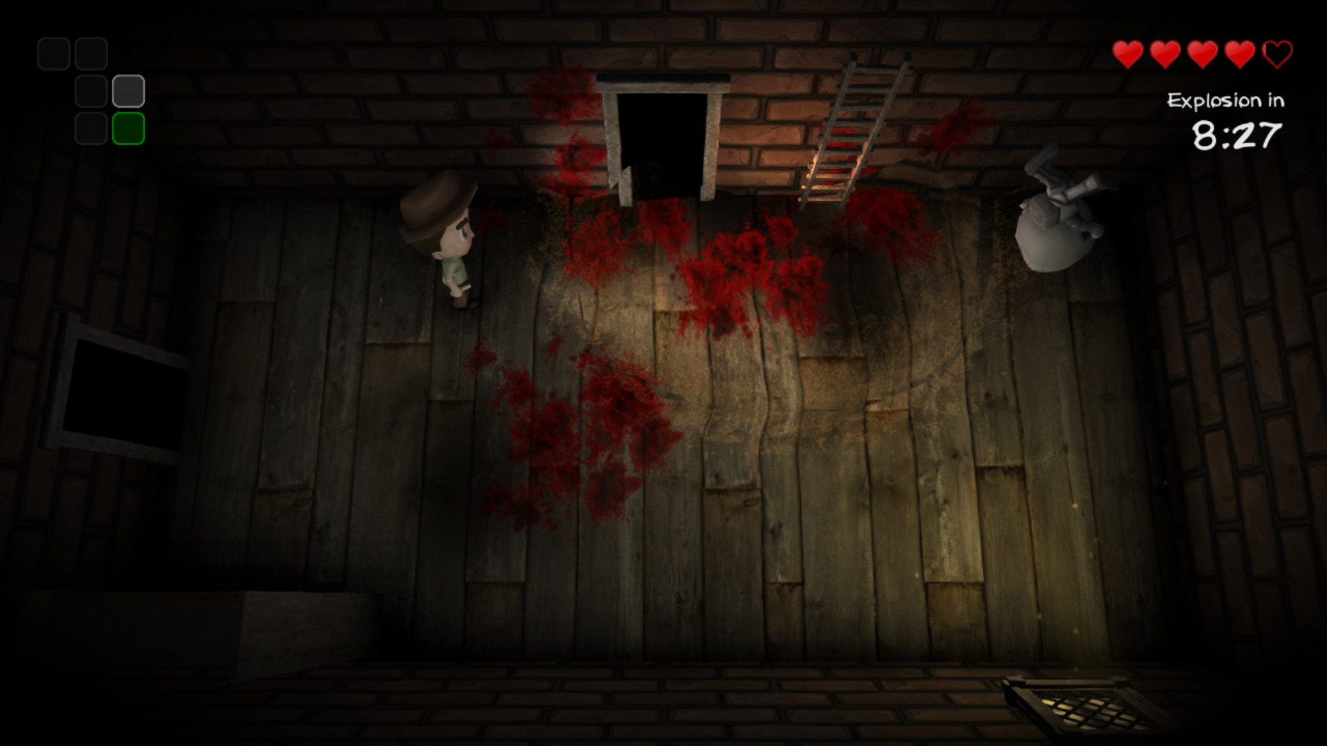 Inside The Code on Steam