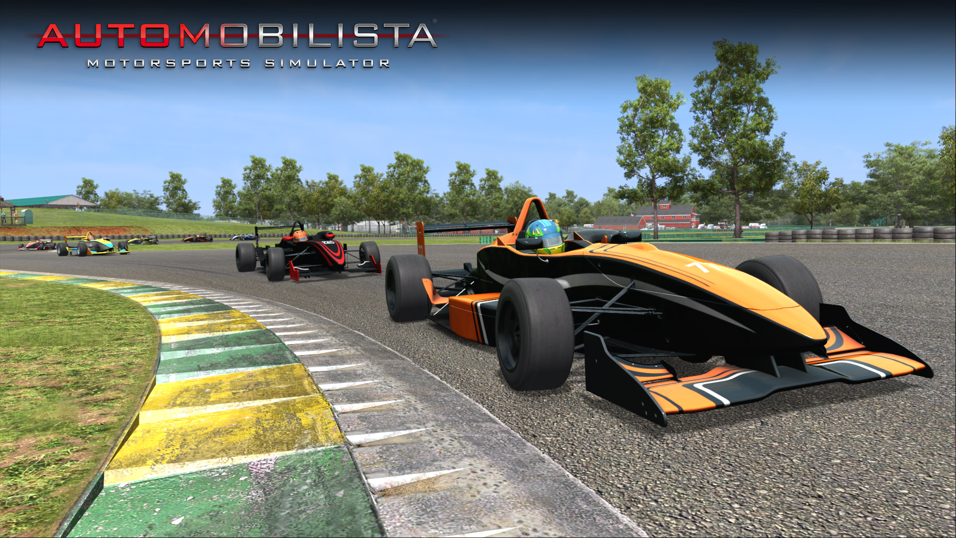 Automobilista on Steam
