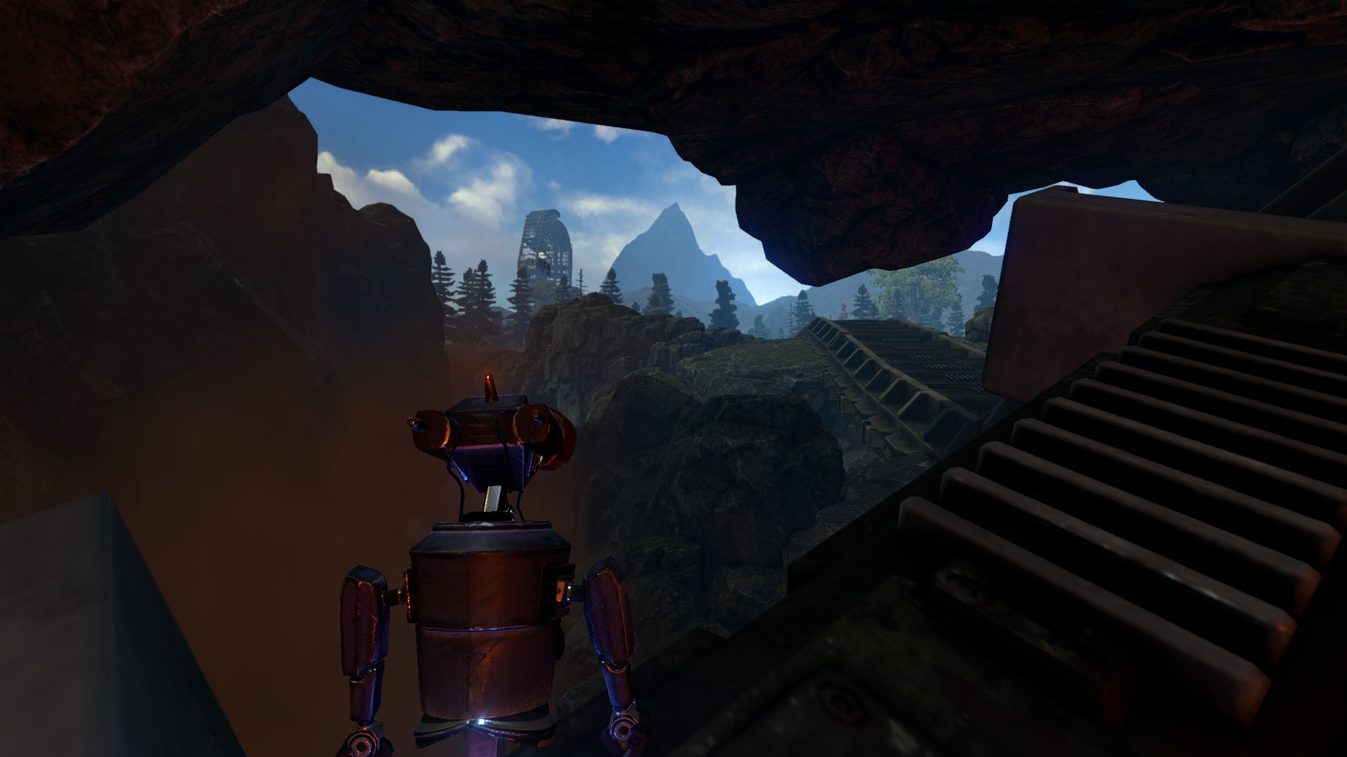 Phoning Home (App 431650) · SteamDB