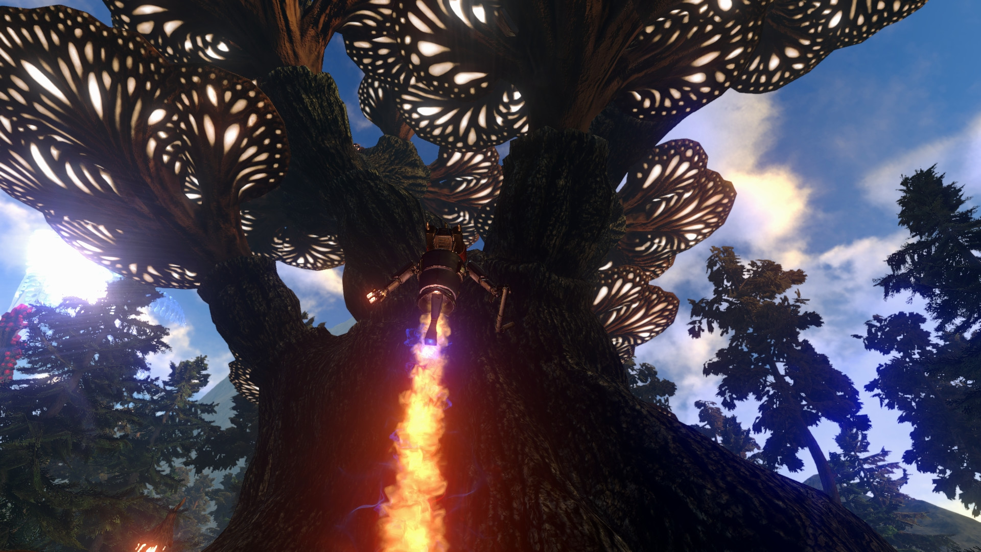 Phoning Home (App 431650) · SteamDB