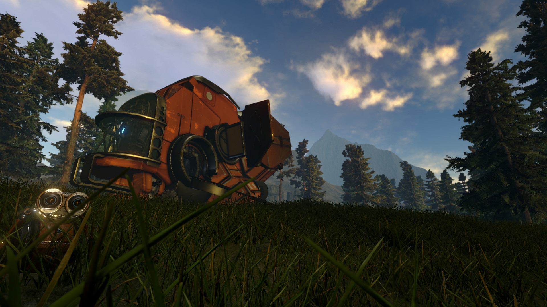 Phoning Home (App 431650) · SteamDB