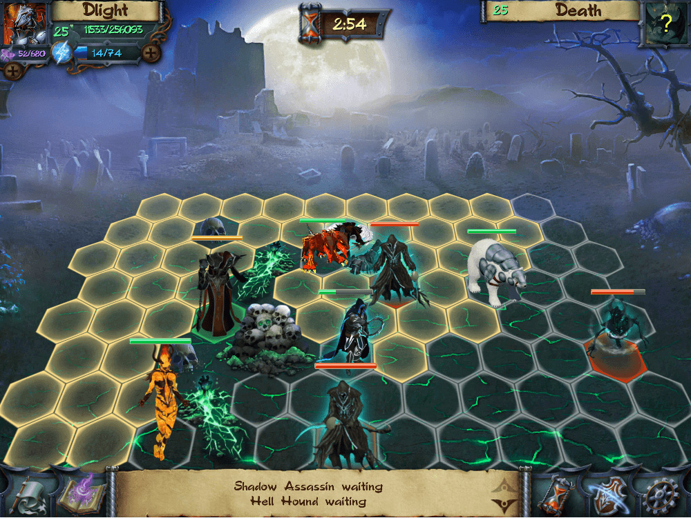 Elemental Heroes on Steam