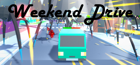 Weekend Drive · Weekend Drive - Survive against Zombies, Aliens, and ...