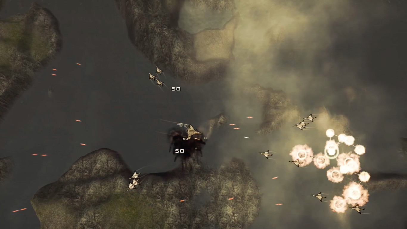 Angel Flare on Steam