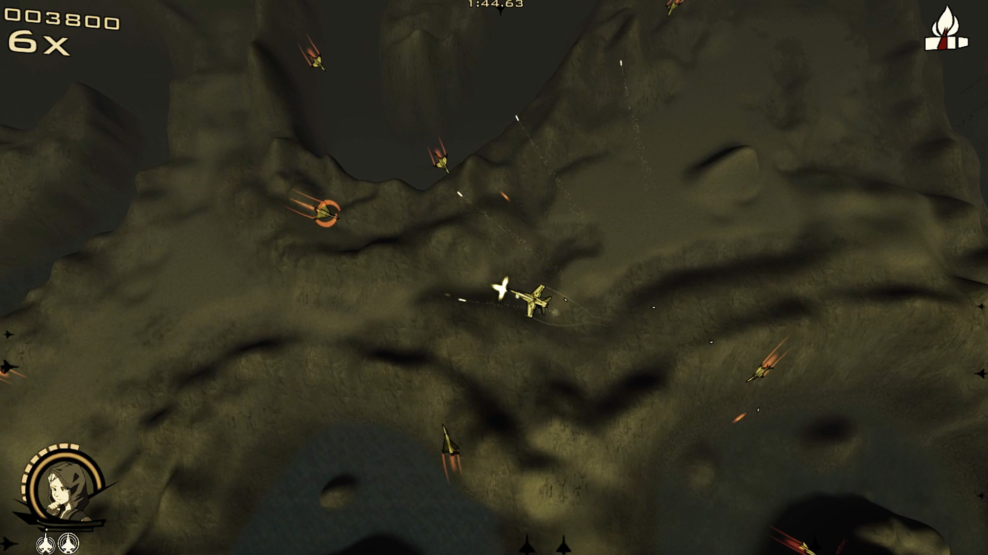 Angel Flare on Steam