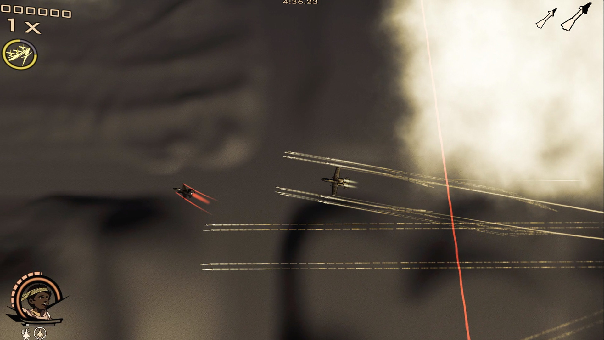 Angel Flare on Steam