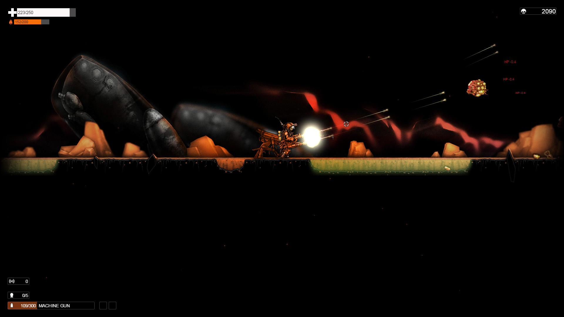 Orange Moon on Steam