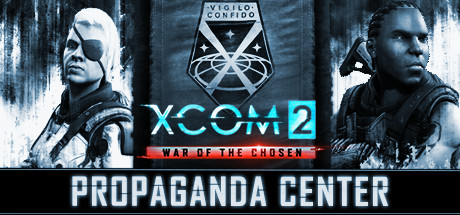 Xcom Patch