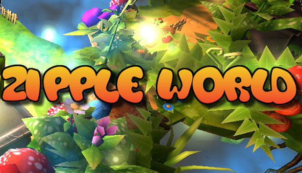 Zipple World on Steam