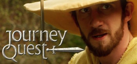 Steam Community :: JourneyQuest Season One