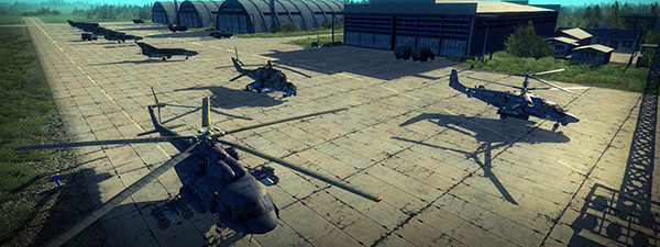 Heliborne Collection on Steam