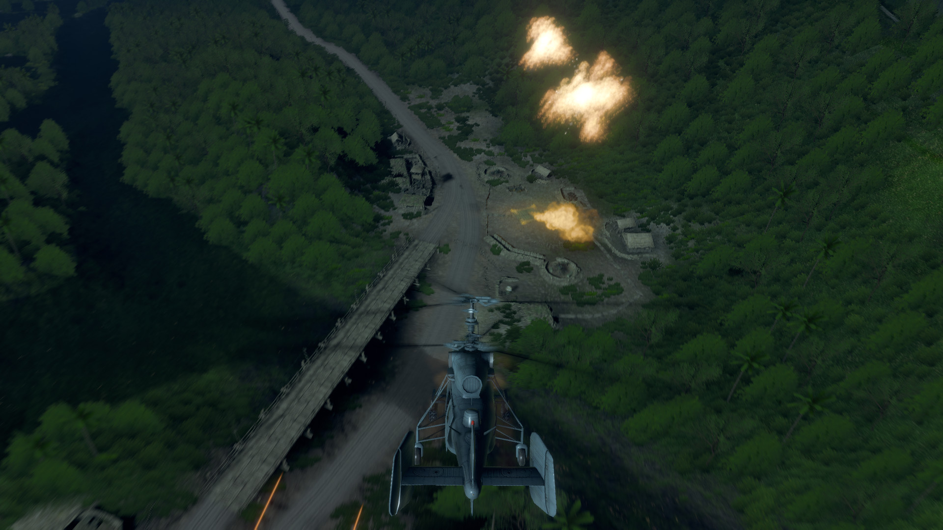 Heliborne Collection on Steam